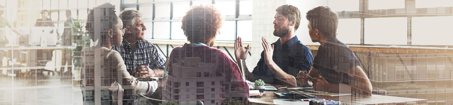 Strategy Development & Leadership - Non-Profit Advisors
