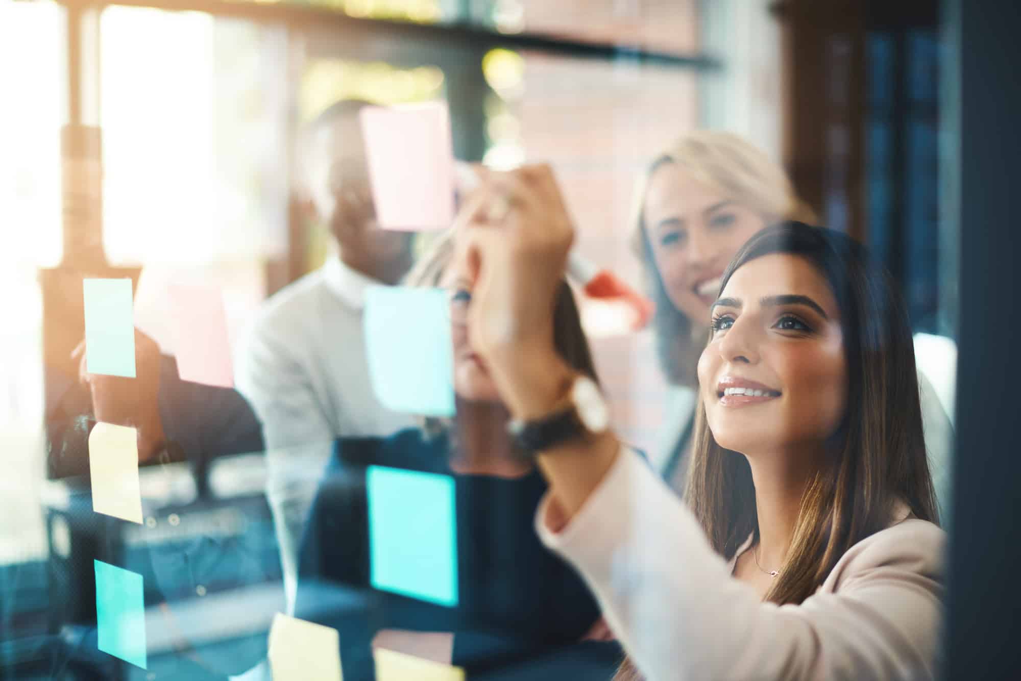 Approaches to Strategy: Which One to Use? - Non-Profit Advisors