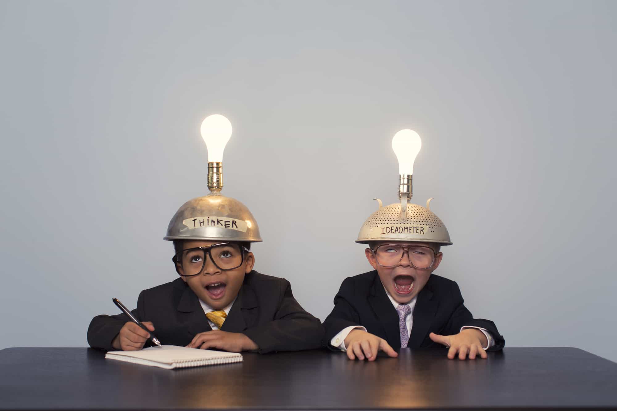 Strategic Planning can be FUN?! - Non-Profit Advisors